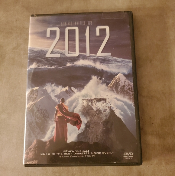 Columbia | Media | 22 Dvd | Poshmark
